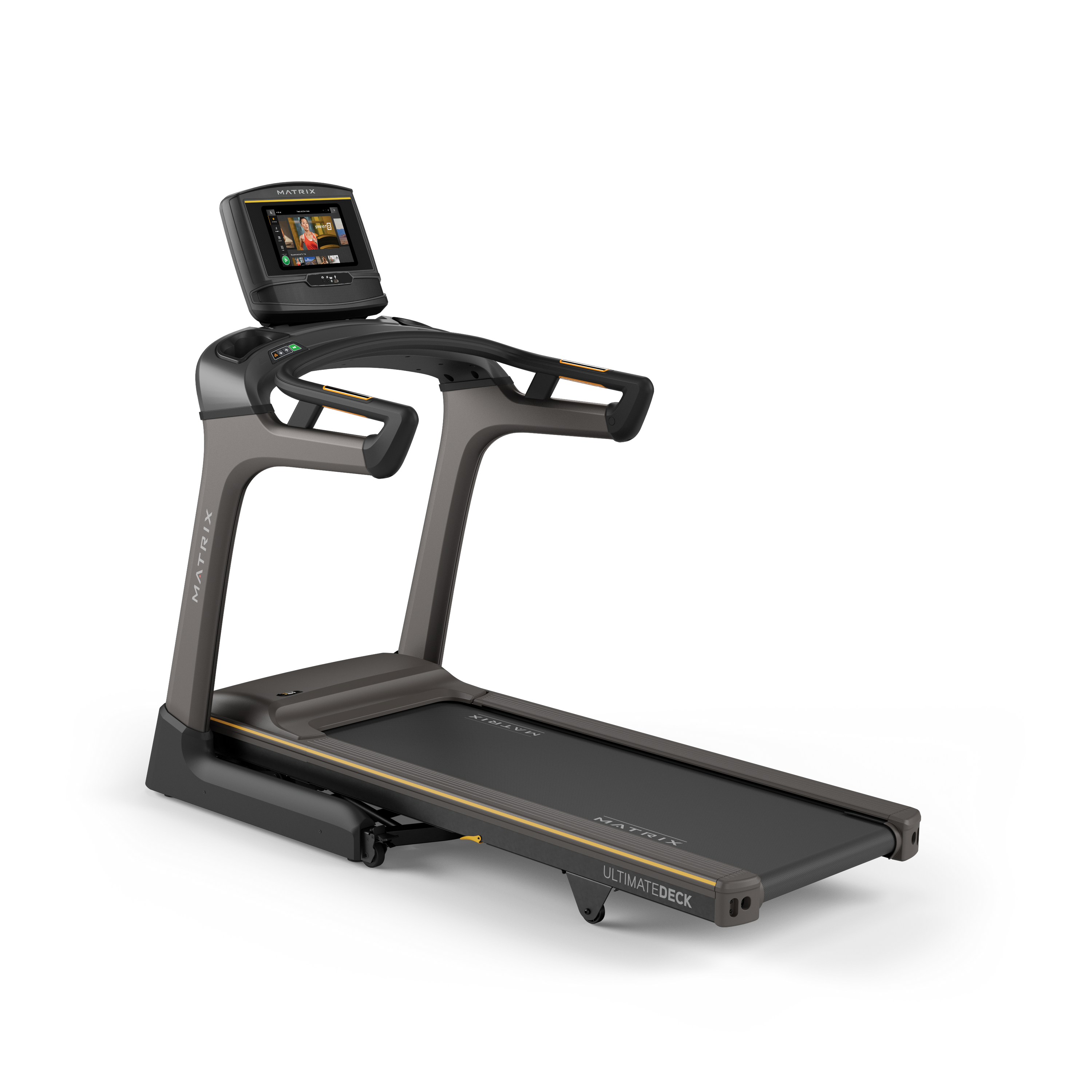 Cardio – Matrix Fitness