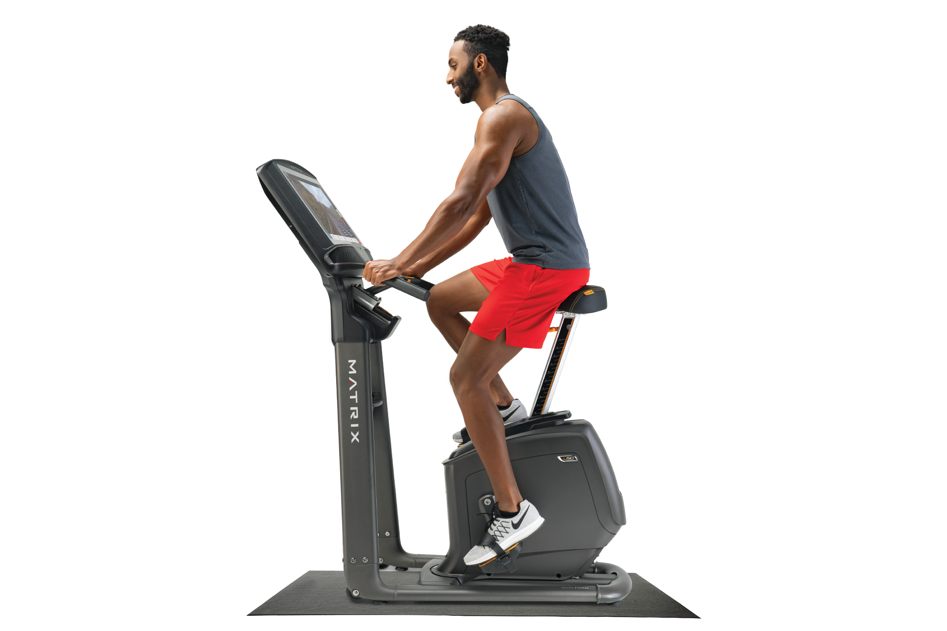 Equipment Mat 36" x 48" – Matrix Fitness