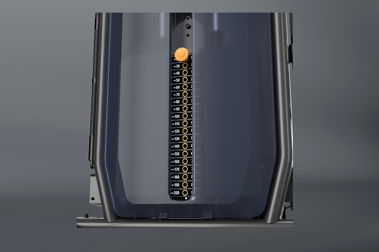 Functional Trainer FTR30 – Matrix Fitness