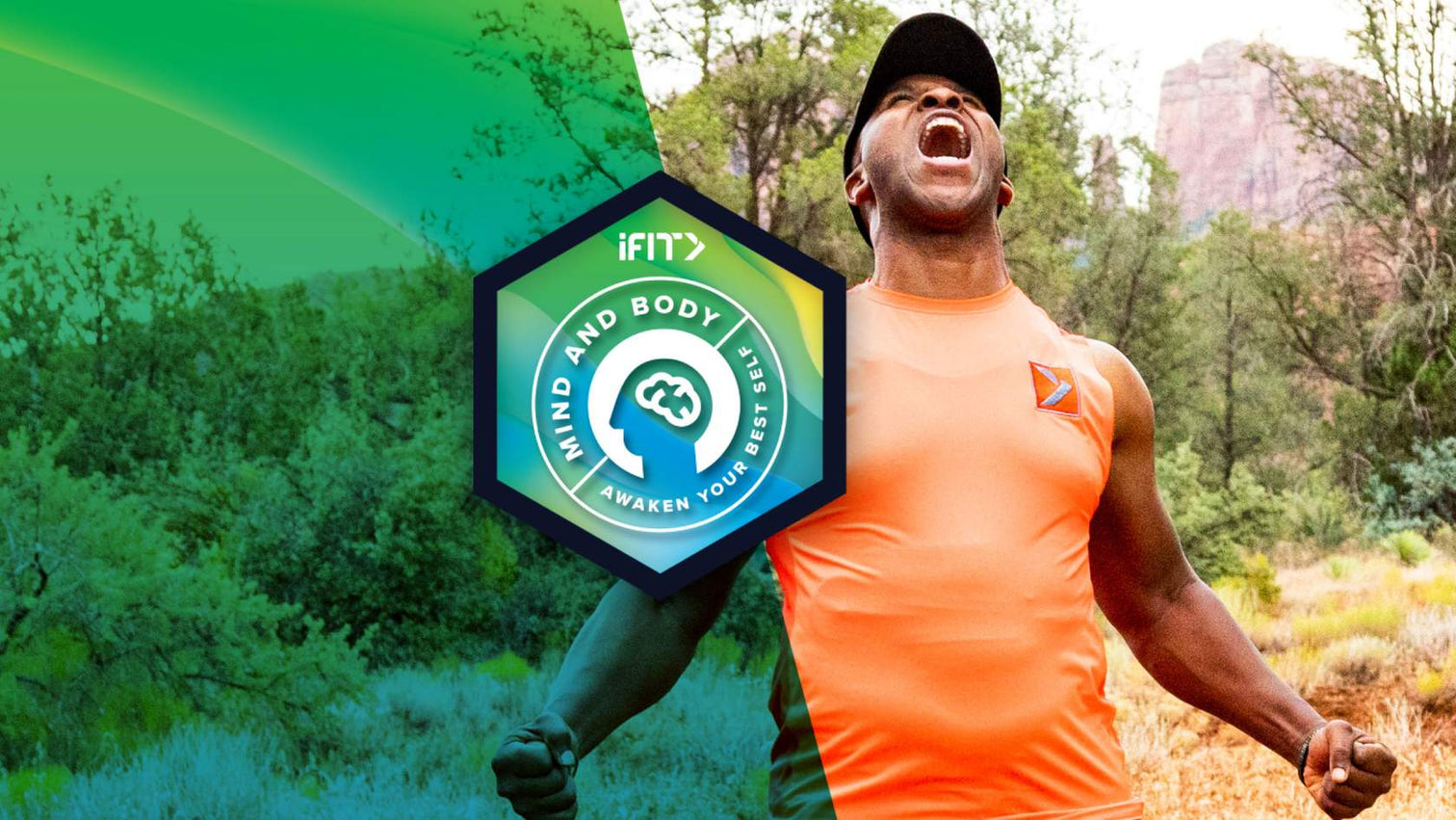 iFit – Matrix Fitness