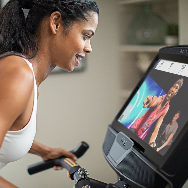 iFit – Matrix Fitness